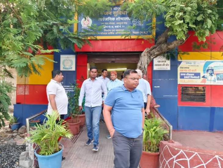 Latest Pithampur News (पीथमपुर न्यूज़): पढ़ें 11 जून के ताज़ा समाचार ...