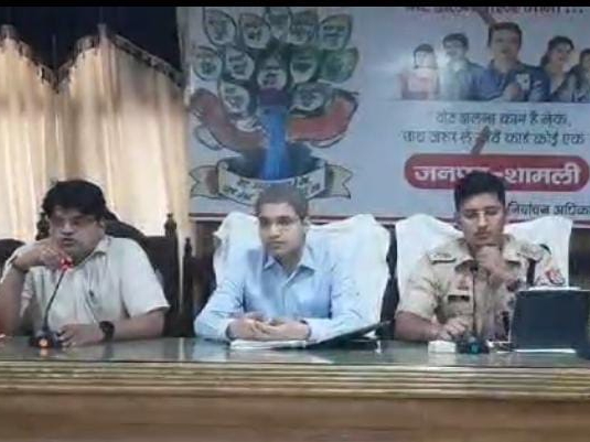 Latest Shamli News (शामली न्यूज़): पढ़ें 13 जून के ताज़ा समाचार दैनिक ...