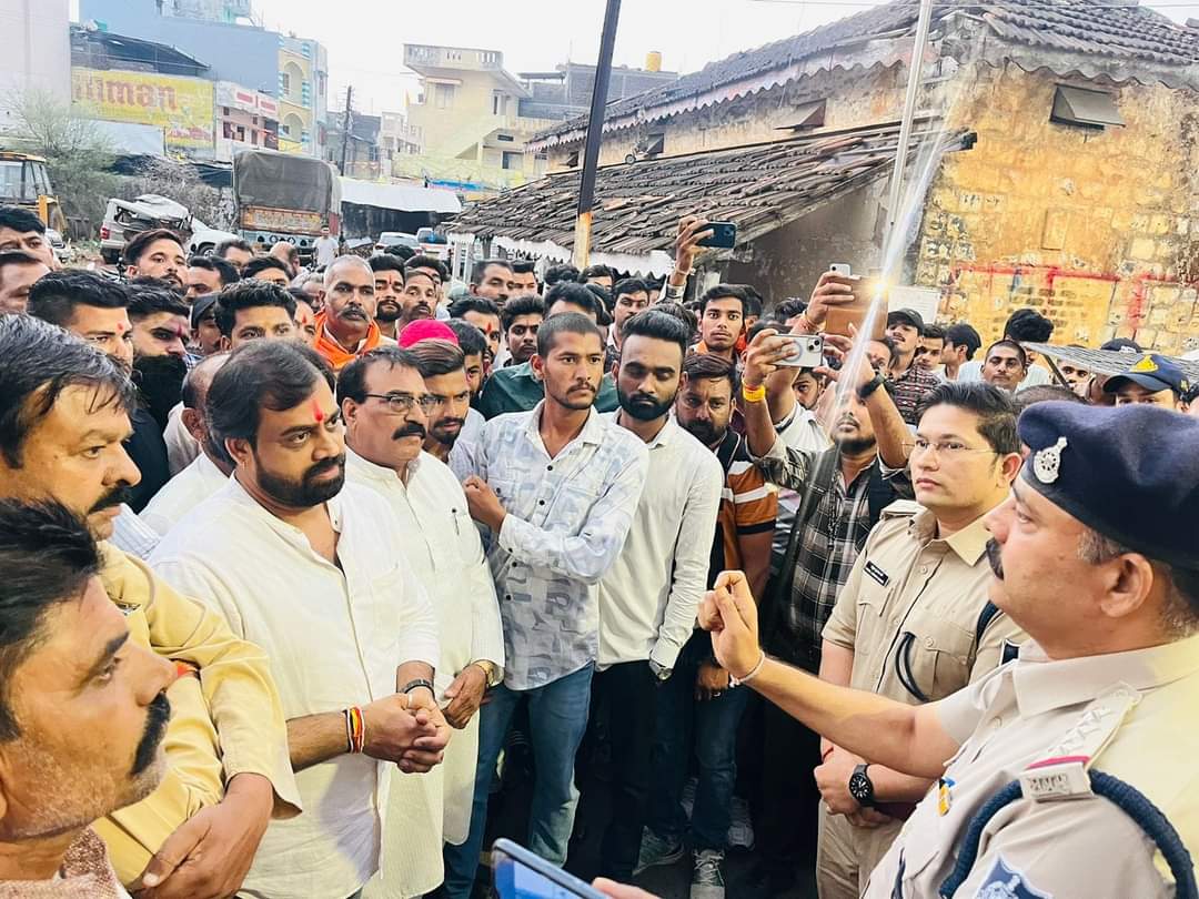 Latest Indore News (इंदौर न्यूज़): पढ़ें 12 जून के ताज़ा समाचार दैनिक ...