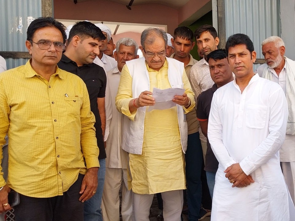 Latest Rohtak News (रोहतक न्यूज़): पढ़ें 16 जून के ताज़ा समाचार दैनिक ...