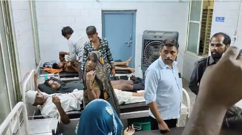 Madhya Pradesh Breaking News LIVE Update; Indore London Villa Robbery ...