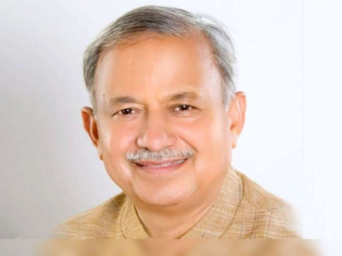 Discussion on MLA Subhash Garg's tweet | विधायक सुभाष गर्ग के ट्वीट की ...