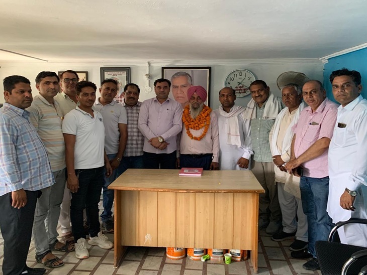 Latest Rohtak News (रोहतक न्यूज़): पढ़ें 16 जून के ताज़ा समाचार दैनिक ...