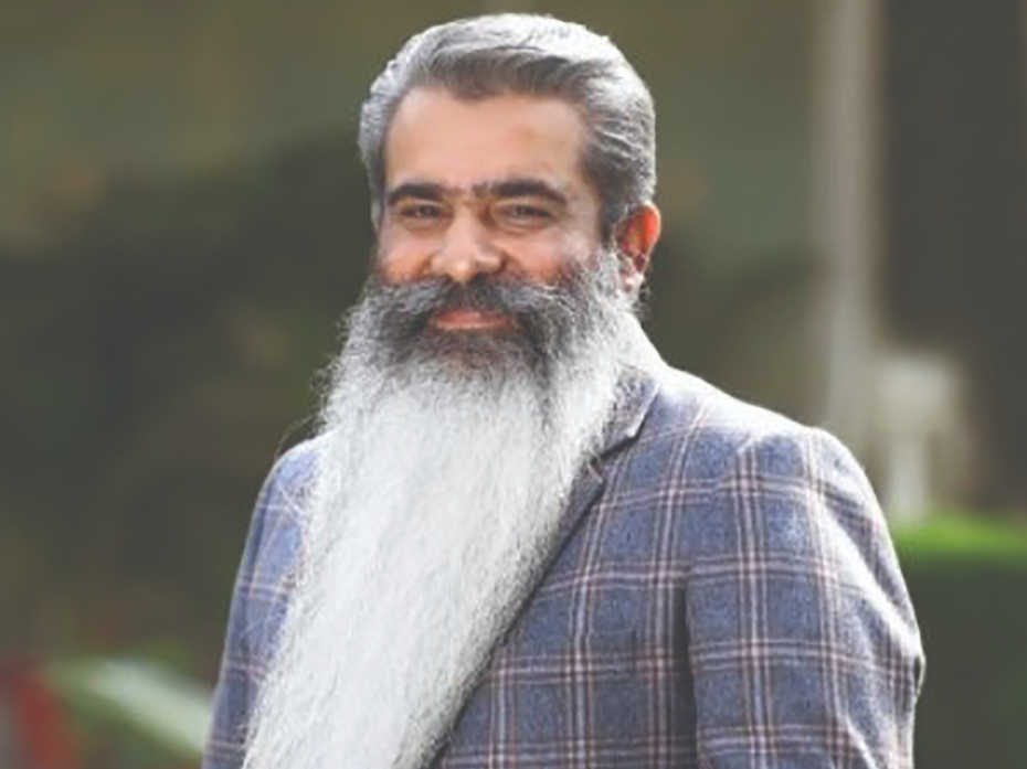 Punjab Ludhiana Former Cabinet Minister Bharat Bhushan Ashu Angry With ...