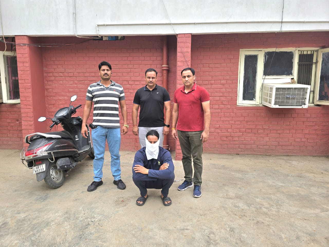 Panipat Businessman Vinod Bharara Murder Case Update; Haryana| Bathinda ...