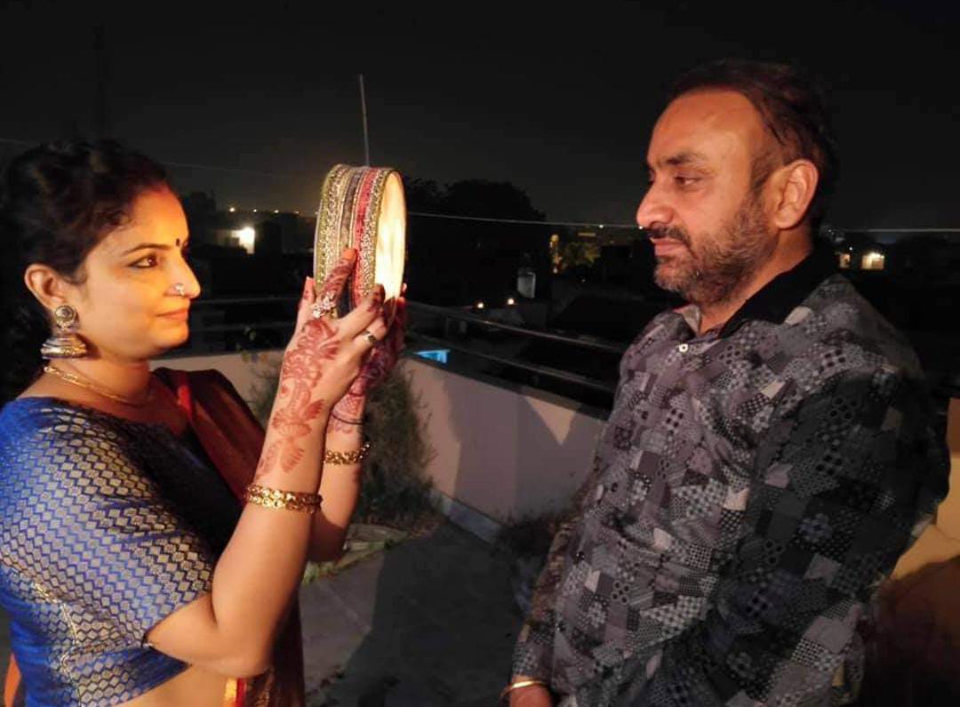 Panipat Businessman Vinod Bharara Murder Case Update; Haryana| Bathinda ...