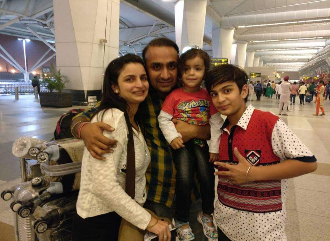 Panipat Businessman Vinod Bharara Murder Case Update; Haryana| Bathinda ...