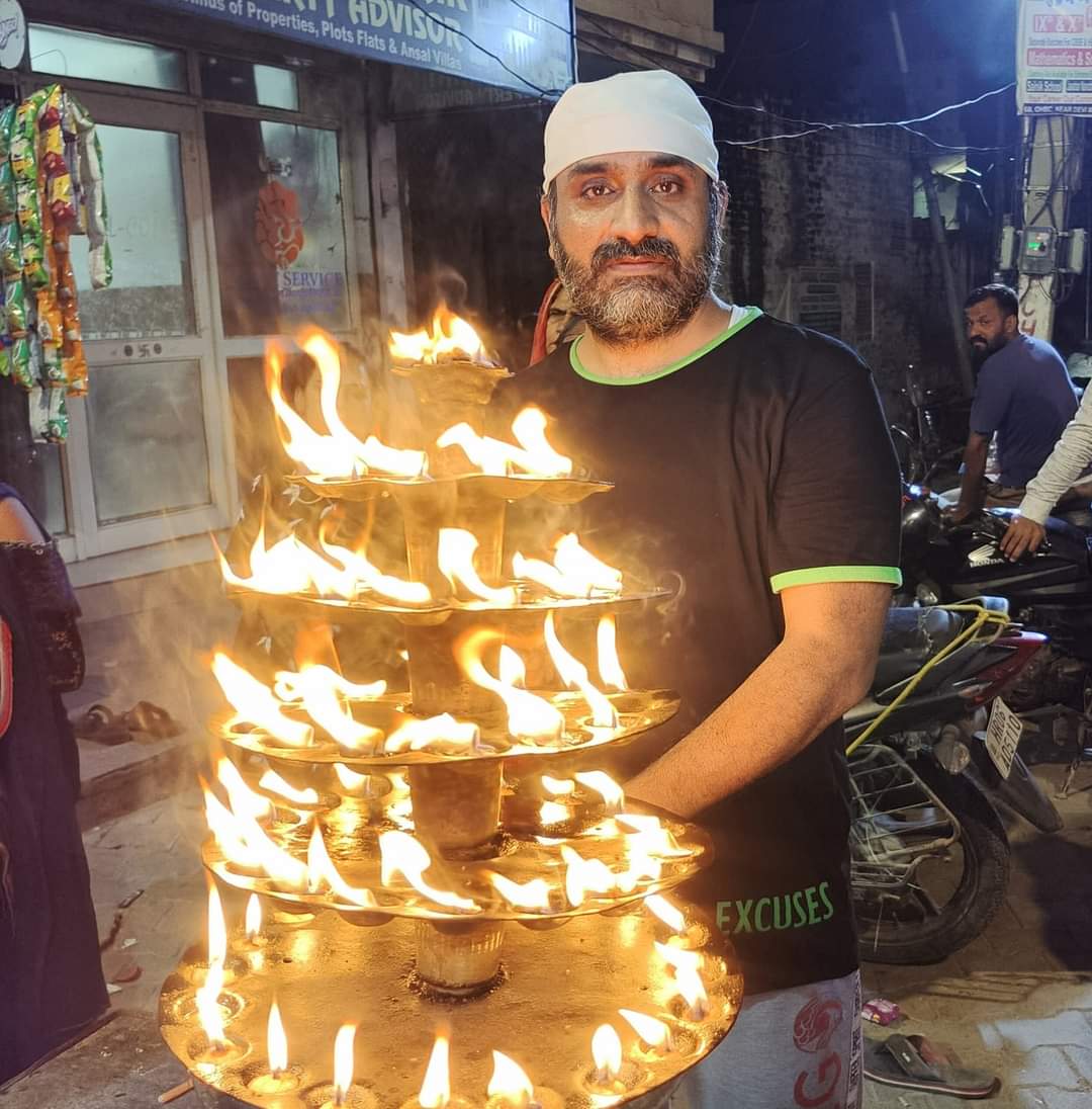 Panipat Businessman Vinod Bharara Murder Case Update; Haryana| Bathinda ...