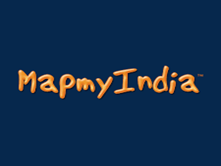 Now 'Map My India' will also have location of speed breakers, speed ...