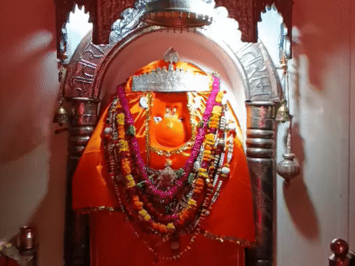 The story of Bade Mangal Ka Bhandara started 400 years ago