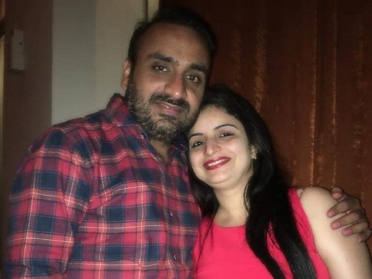 Panipat Vinod Bharara Murder Case CCTV; Gohana Haryana| Bathinda Punjab ...