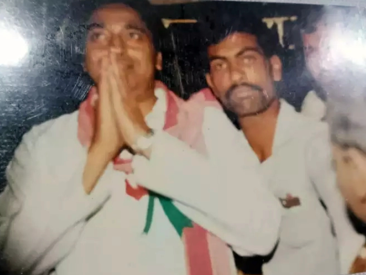 MP Amarwara Election 2024 Congress Candidate; Who Is Dhirendra Shah ...