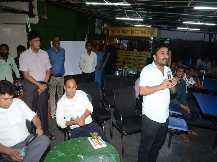 Anand Kumar of Super 30, Takshila Library, Reading Zone, Super 30 ...