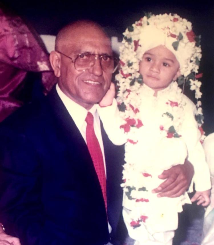 Amrish Puri learned acting by watching Tom and Jerry | અમરીશ પુરીએ 'ટોમ ...