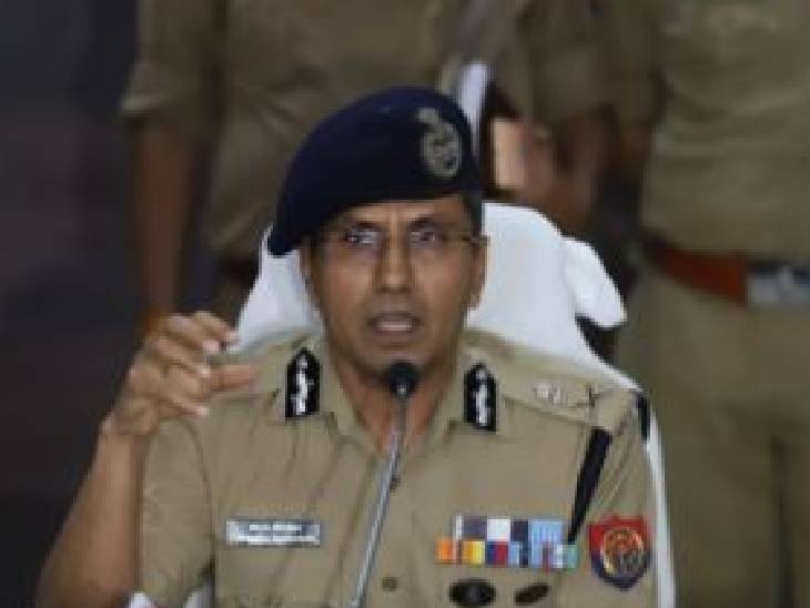 UP IPS transfar | Lucknow Police Commissioner Transfer | Ramit Sharma | Amarendra Singh Sengar ...
