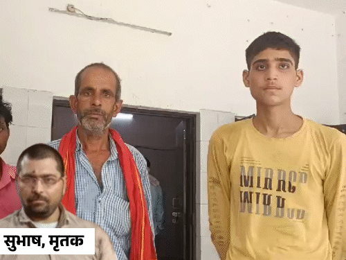 Kanpur Crime, Carpenter Subhash Vishwakarma murder case revealed in ...