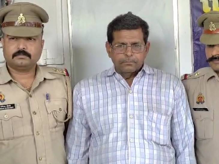 Kanpur Crime, Carpenter Subhash Vishwakarma murder case revealed in ...