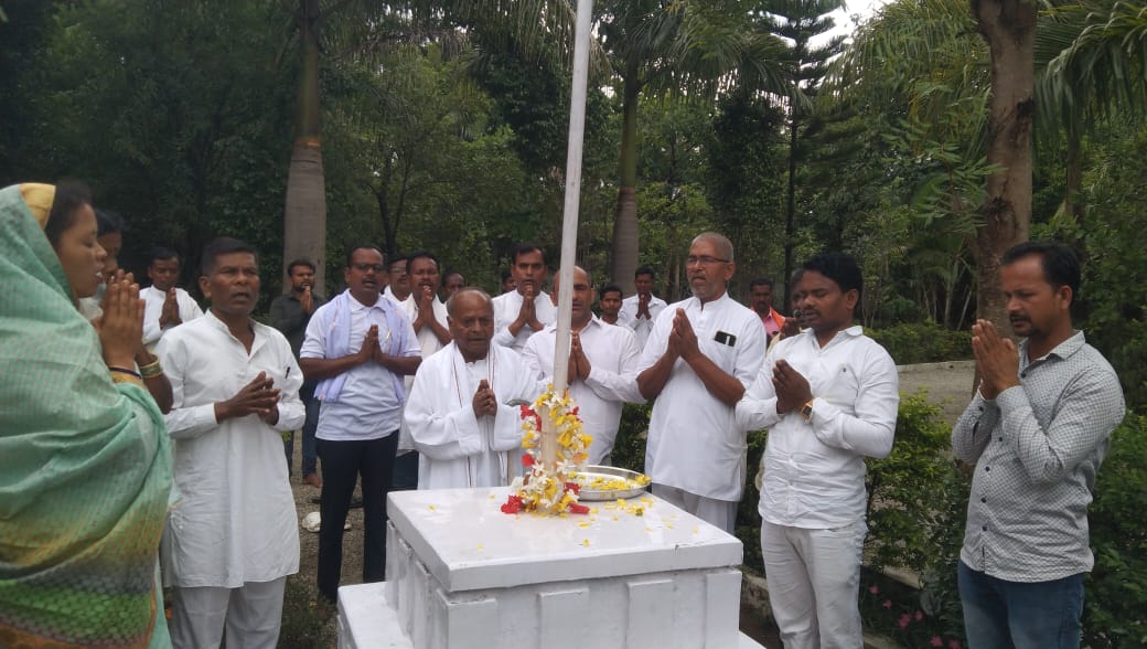 Kabir Jayanti was celebrated at Sadafal Dev Ashram, his works were ...