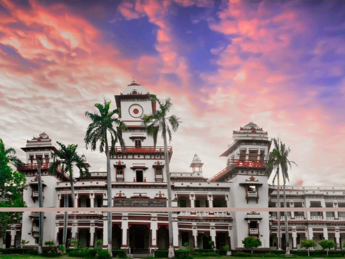 IIT-BHU's counselling rank in CSE behind Kanpur-Roorkee, Kashi Hindu ...