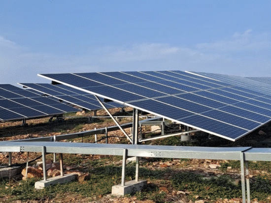 Solar City Project | Madhya Pradesh Solar City (Sanchi) Ground Report