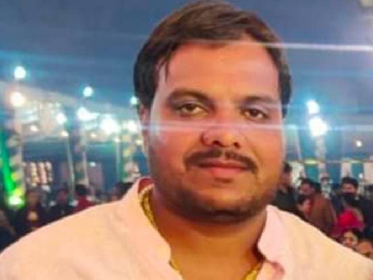 MP Shivpuri Murder Video; History-sheeter Killed Sarafa Businessman ...