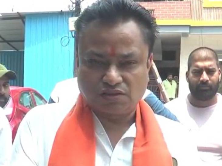 Indore BJP Leader Monu Kalyane Murder Case; Arjun Piyush Pathrod | Indore News | दुश्मनी निकालने ...