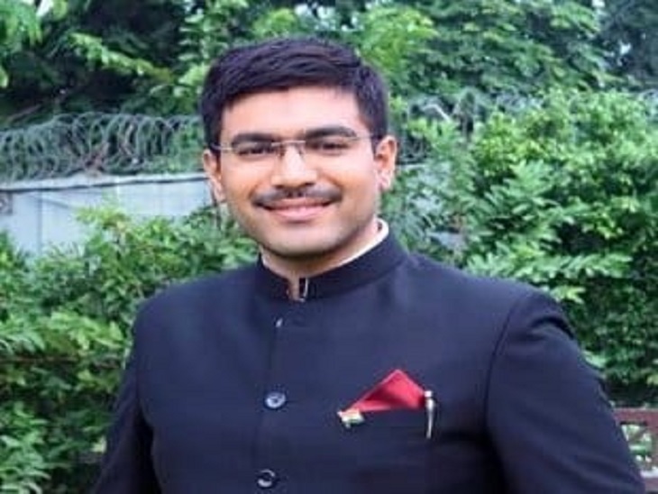 Manish Bansal appointed as DM of Saharanpur | सहारनपुर के डीएम बनाए गए ...