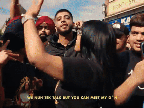Sidhu Moosewala New Song Dilemma Release ; Stefflon Don Collaboration ...