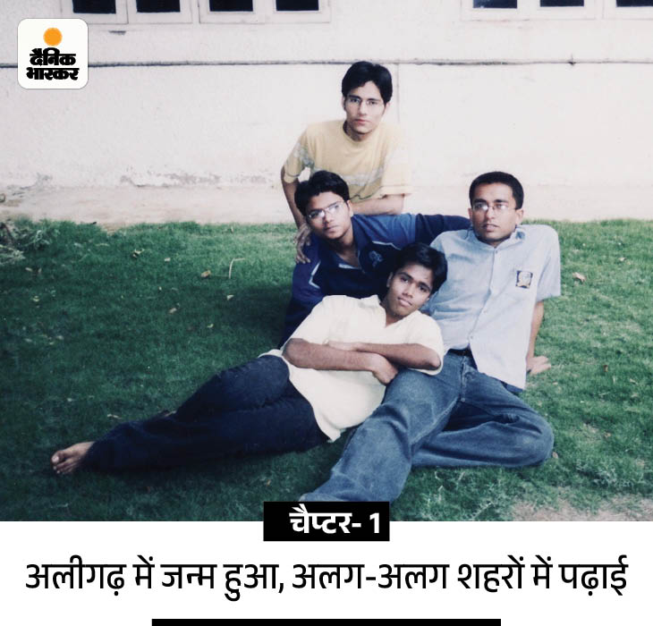 Uttar Pradesh IPS Officer Akash Tomar Story; Bareilly Aligarh | Ghaziabad Cases | 10 महीने ...