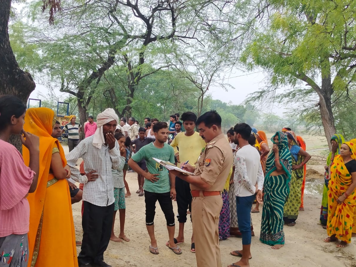 Latest Auraiya News (औरैया न्यूज़): पढ़ें 4 जुलाई के ताज़ा समाचार दैनिक ...