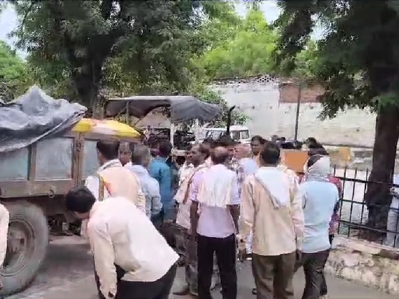 Latest Mainpuri News (मैनपुरी न्यूज़): पढ़ें 3 जुलाई के ताज़ा समाचार ...