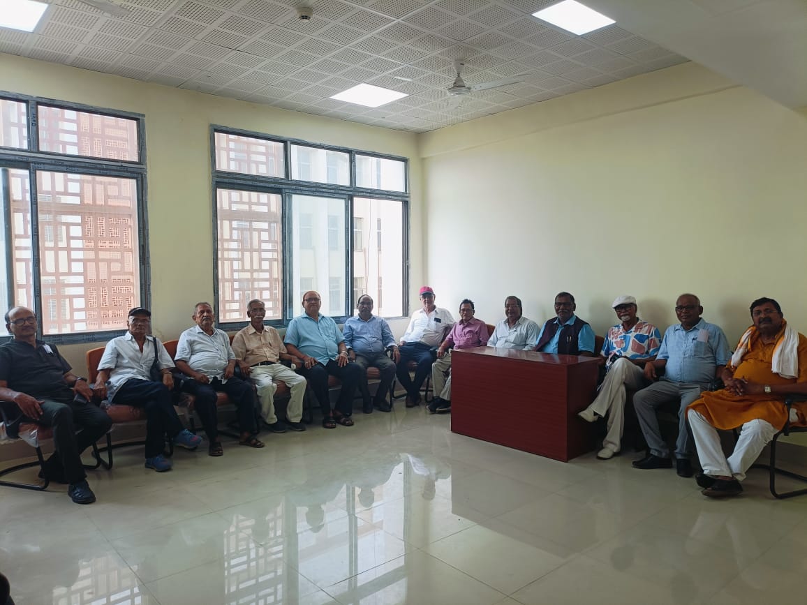 Latest Medininagar (Daltonganj) News (डाल्टेनगंज न्यूज़): पढ़ें 16 ...