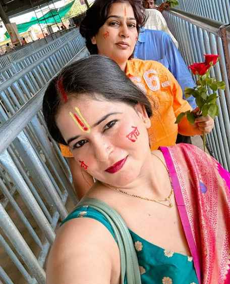 Haryana Two Woman Marriage Update; Kavita Tappu and Anju Sharma | हरियाणा में शादी रचाने वाली 2 ...