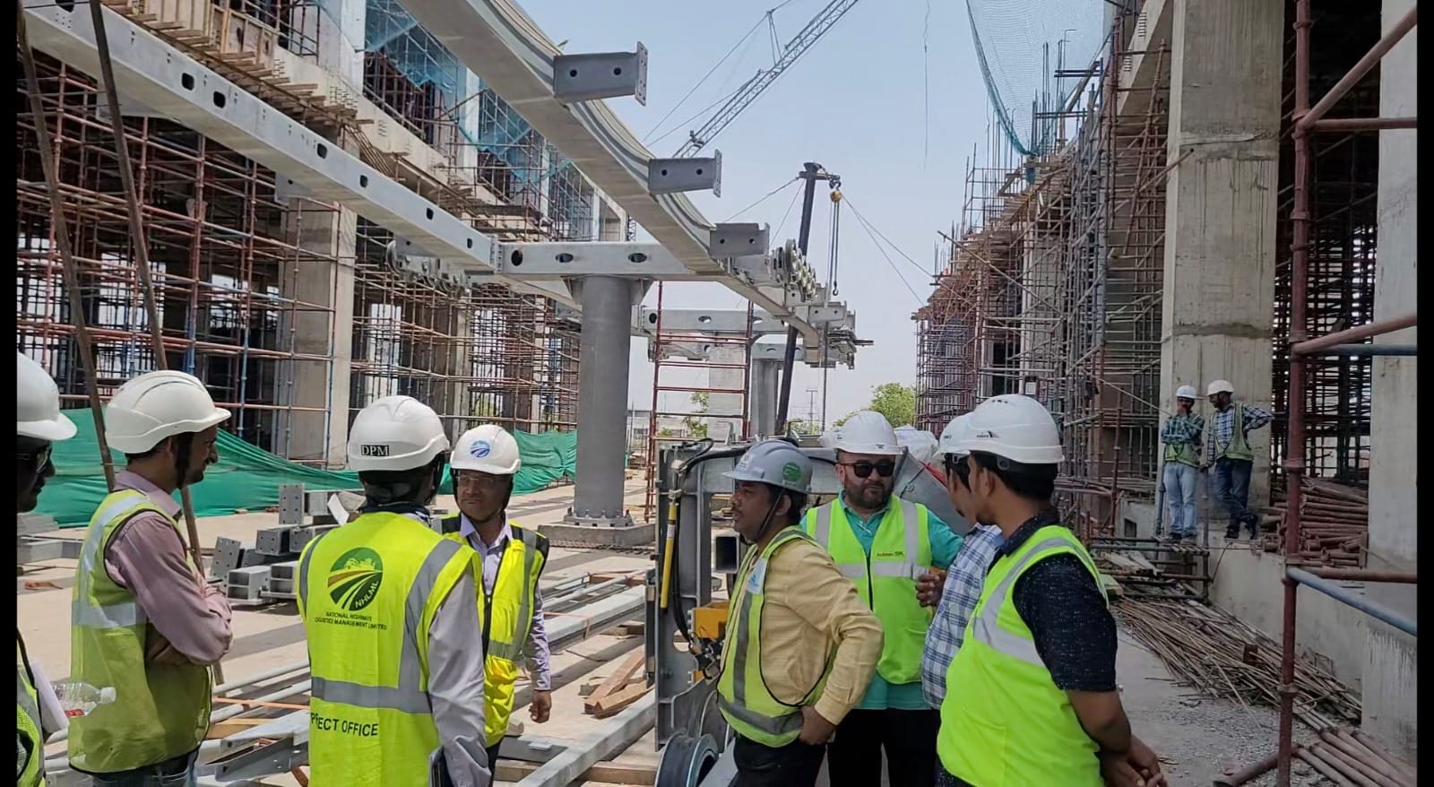 first rope-way transport IN VARANASI INDIA, KASHI rope-way NEWS UPDATE