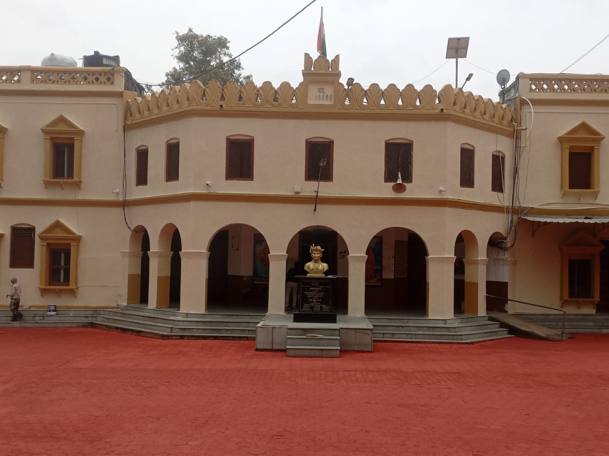 Latest Dewas News (देवास न्यूज़): पढ़ें 2 जुलाई के ताज़ा समाचार दैनिक ...