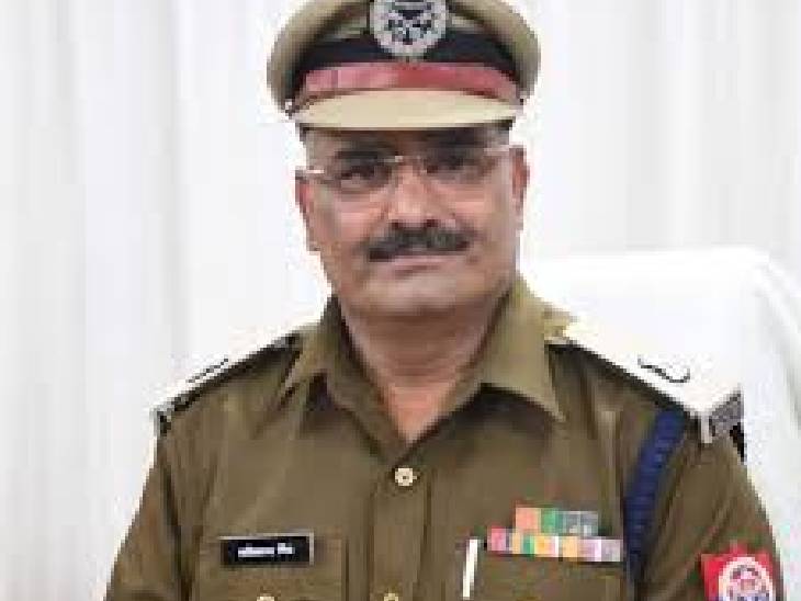 Veeresh Raj Sharma of Banda becomes the new jailor of Meerut | मेरठ के नए जेल अधीक्षक बने बांदा ...