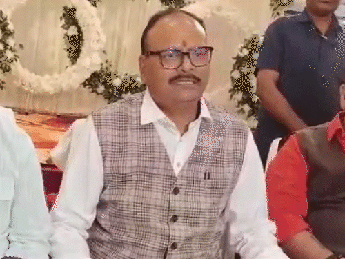 Brijesh Pathak, UP deputy Cm, Kanpur Current News, Kanpur News Today ...