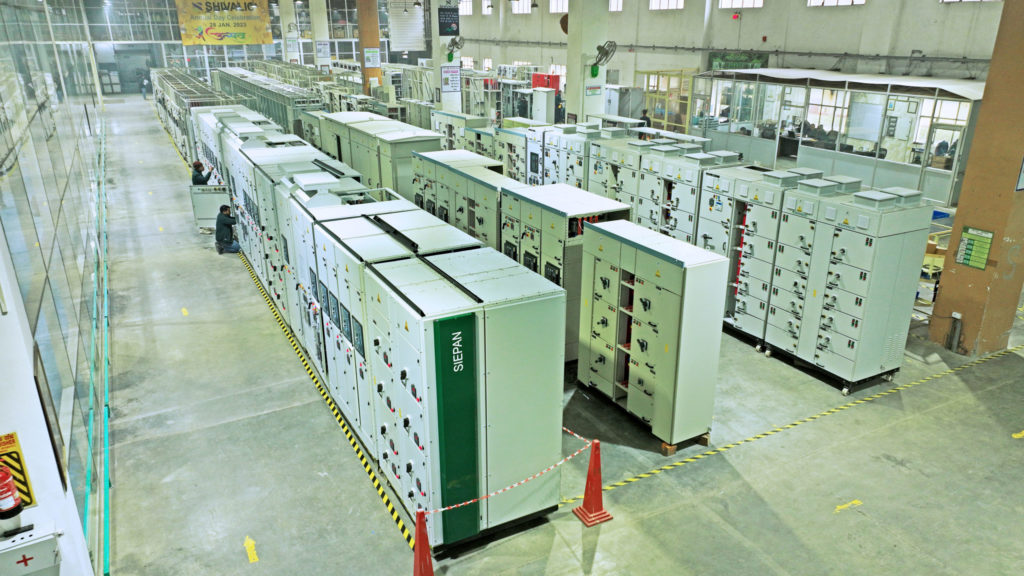 Shivalik Power shares bumper listing | शिवालिक पावर का शेयर 211% ऊपर ...