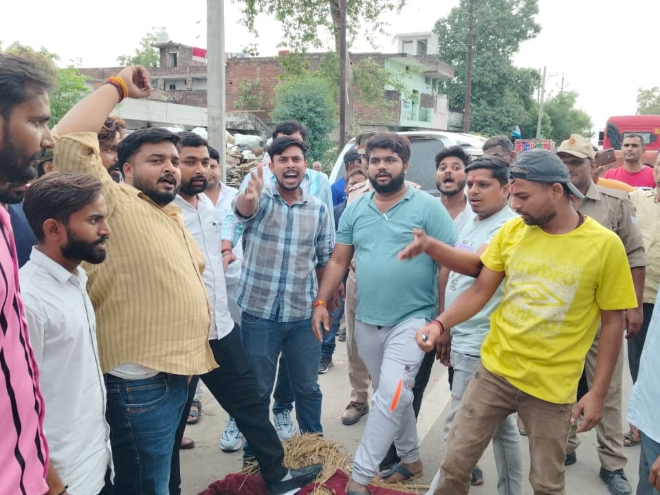 Latest Amethi District News (अमेठी जिला न्यूज़): पढ़ें 9 जुलाई के ताज़ा ...