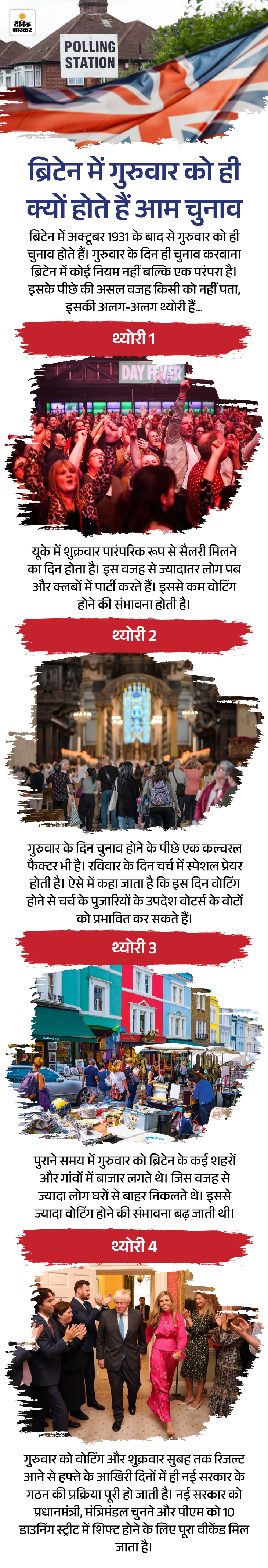 UK Election Process Explained (Britain) Voting Systems | Rishi Sunak ...