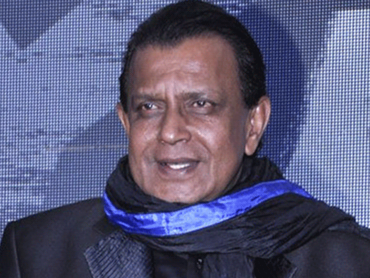 Mithun was not happy because of his looks and complexion | लुक्स और रंग ...