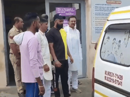 Haryana Karnal Police ASI Shot On Head Case update, news, Last rites ...