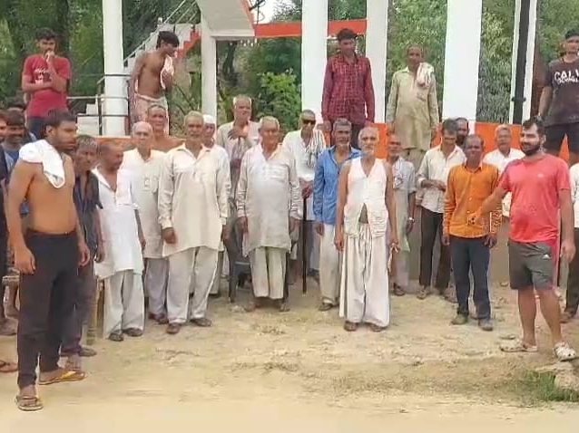 Latest Baghpat News (बागपत न्यूज़): पढ़ें 16 जुलाई के ताज़ा समाचार ...