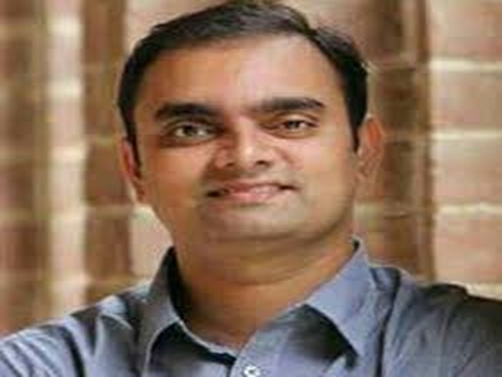 IAS Pankaj Dixit appointed PS to Union Minister Jitendra Singh | IAS ...