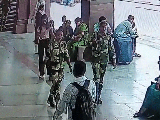 Gwalior BSF Lady Constables Missing Case Update | West Bengal ...