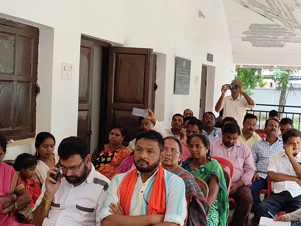 Latest Chaibasa (West Singhbhum) News (चाईबासा (पश्चिमी सिंहभूम) न्यूज़ ...