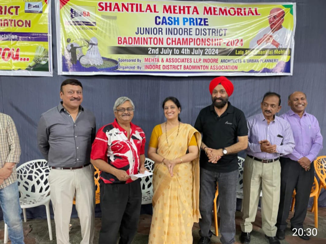 Aastha Sharma won four titles, Om Patel and Atharva Tare got double ...