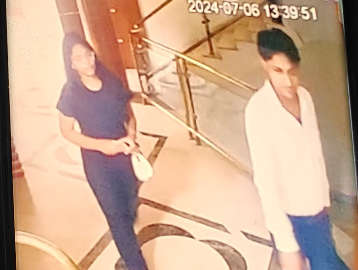 Raipur BJP Leader Niece Death Mystery; Vani Goyal Vishal Garg | BJP ...