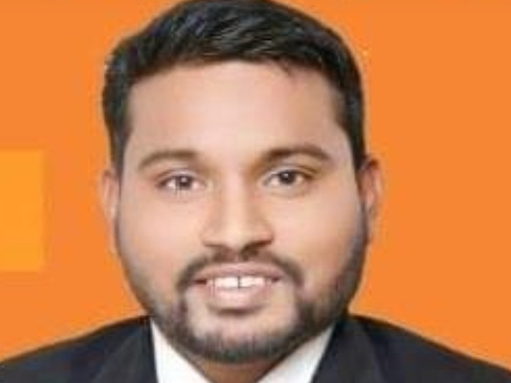 Uttar Pradesh prayagraj murder advocate monu patel apna dal s update ...