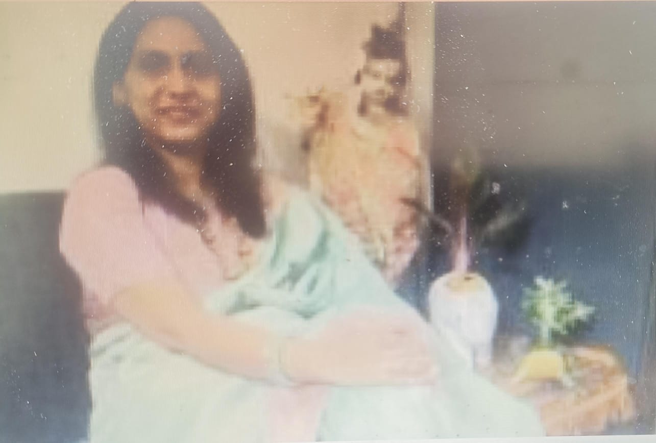 Dr. Nisha Singhal murder case, operator got life imprisonment 4 years cable operator Agra | डॉ ...